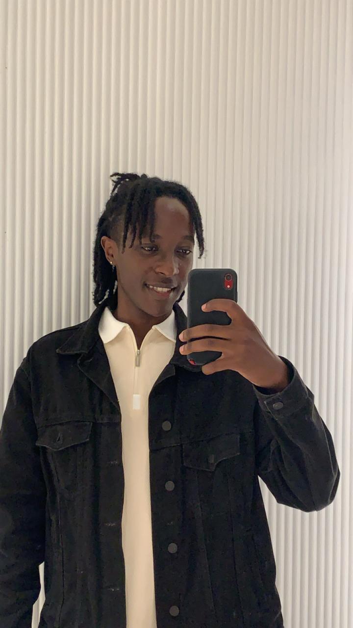 My Portfolio | Joshua Maina